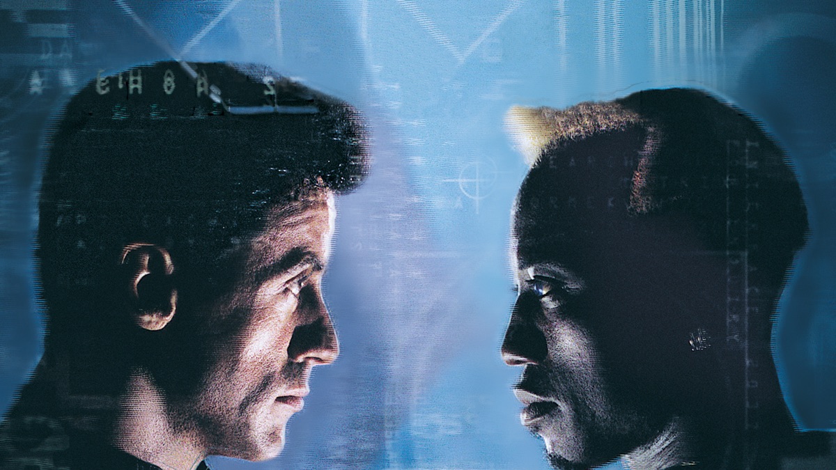 ‎Demolition Man - Apple TV
