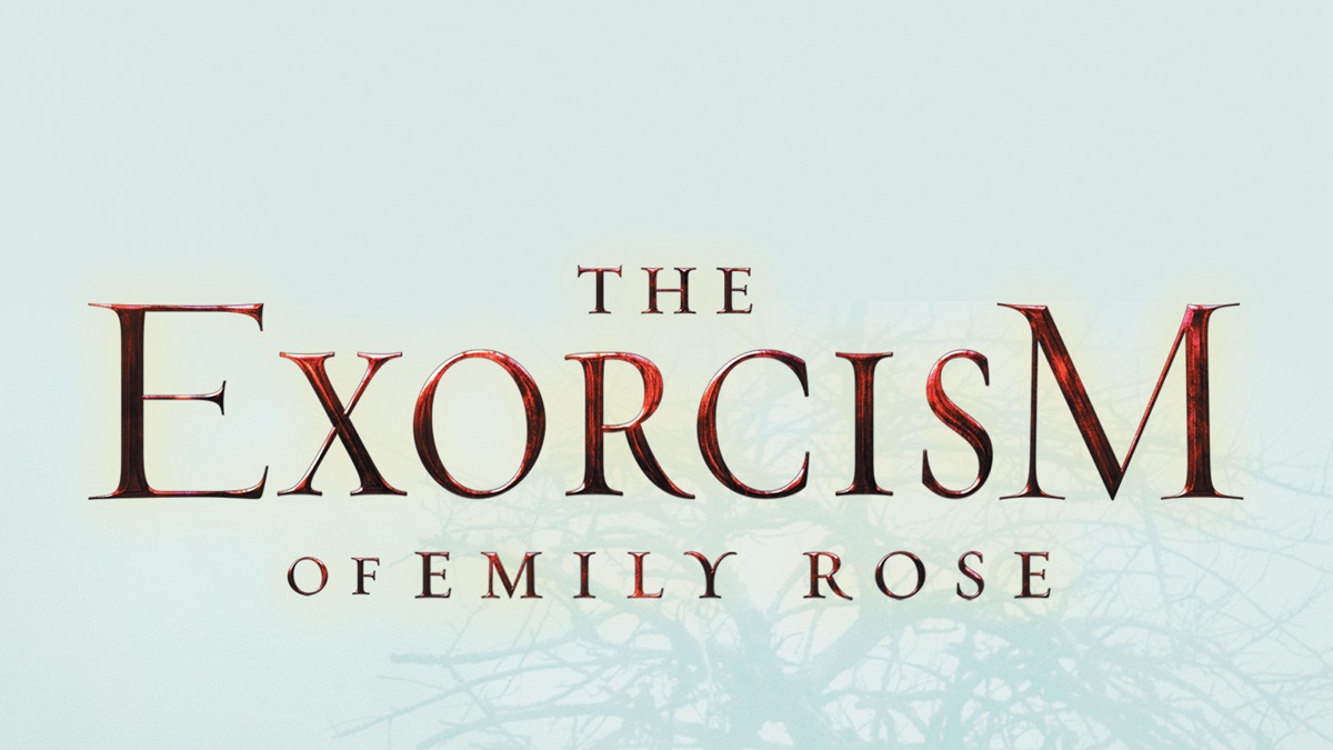 ‏The Exorcism of Emily Rose - Apple TV