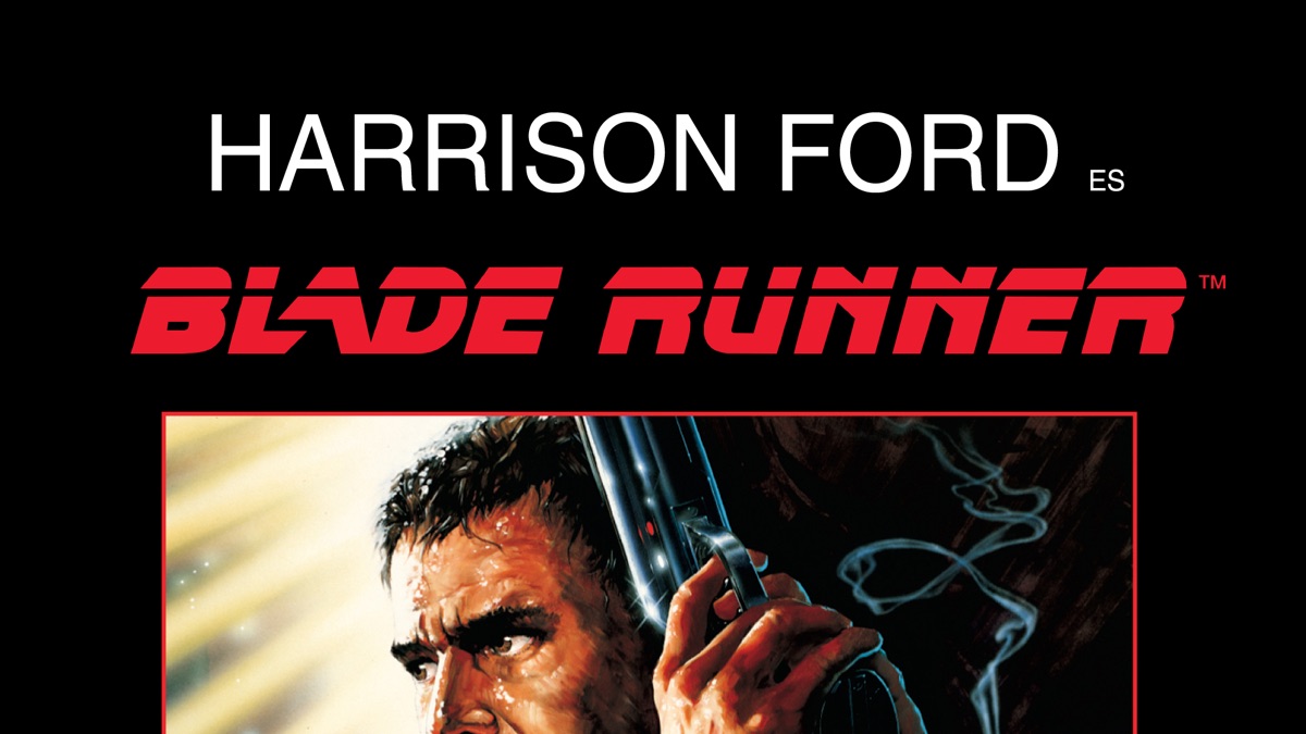 ‎Blade Runner - Apple TV
