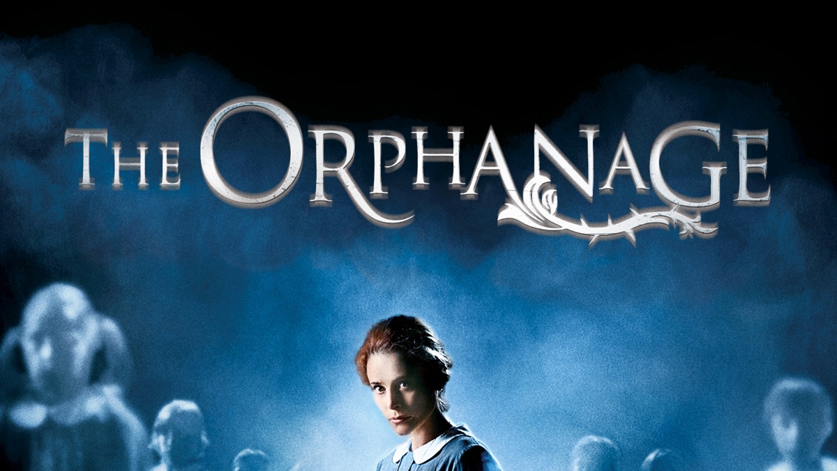 ‎The Orphanage - Apple TV