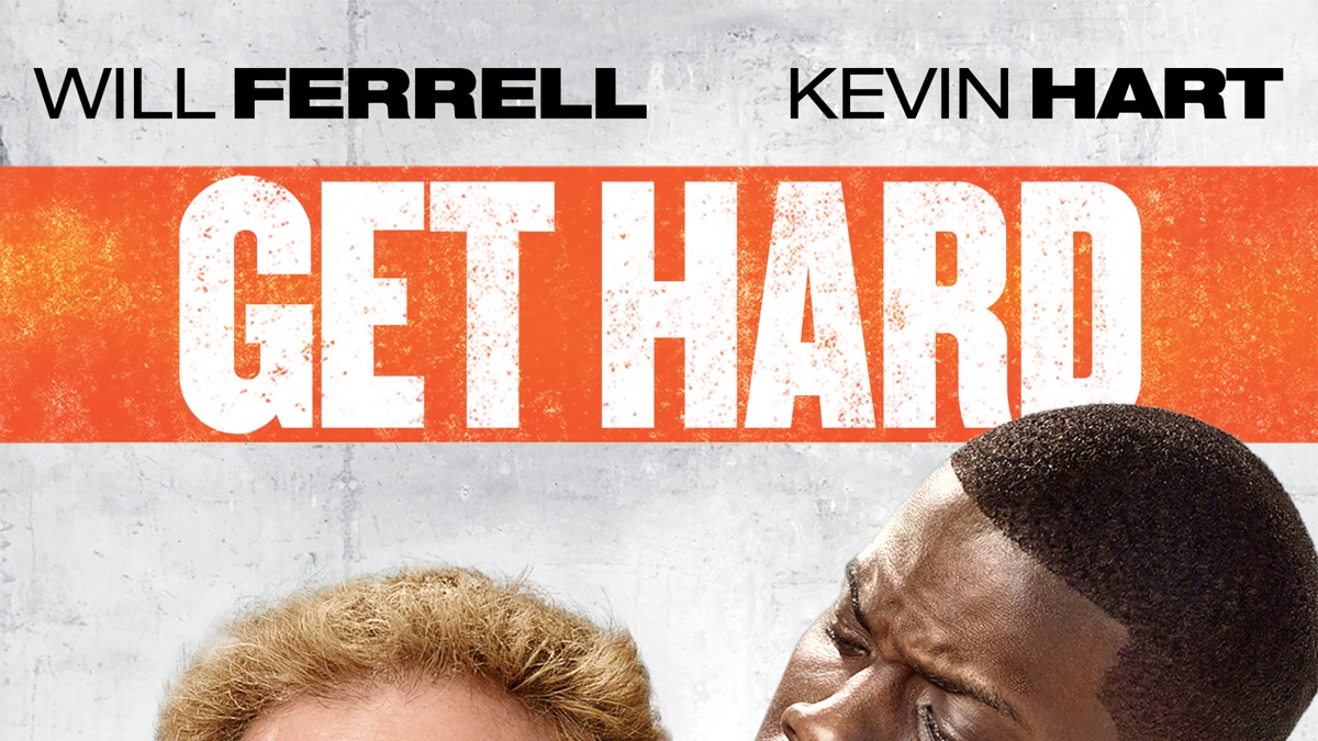 ‎Get Hard - Apple TV