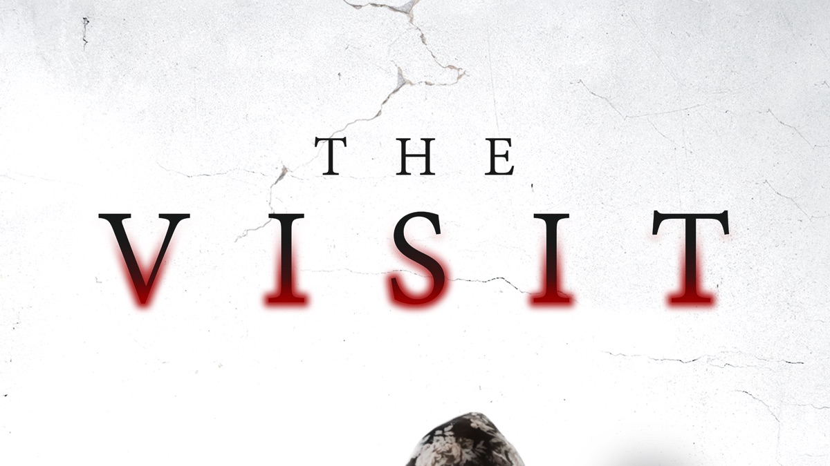 ‎The Visit - Apple TV