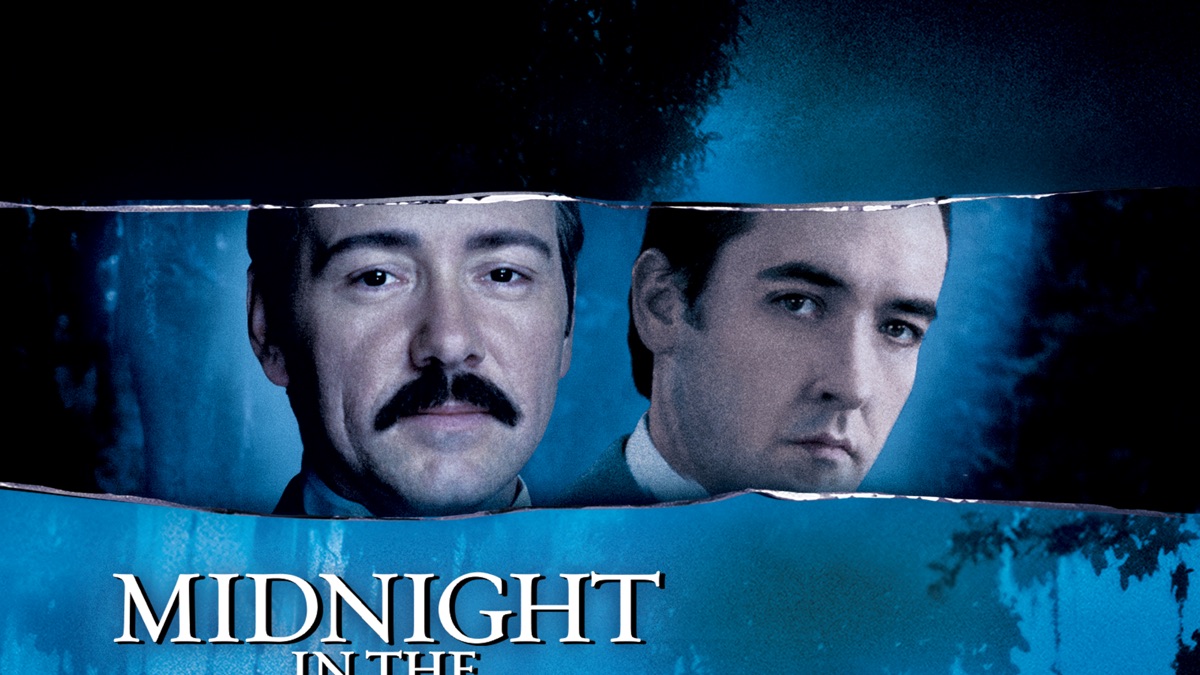 ‎Midnight in the Garden of Good and Evil - Apple TV