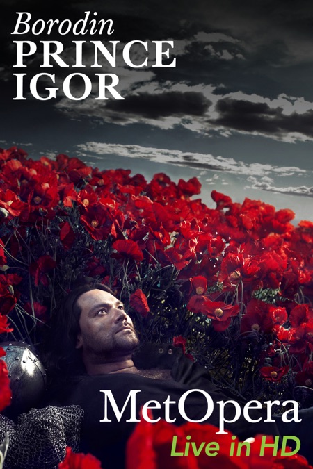 ‎Prince Igor - Apple TV