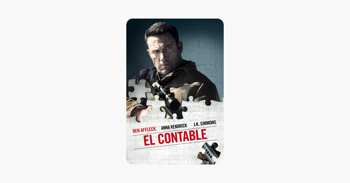 ‎El Contable (2016) en iTunes