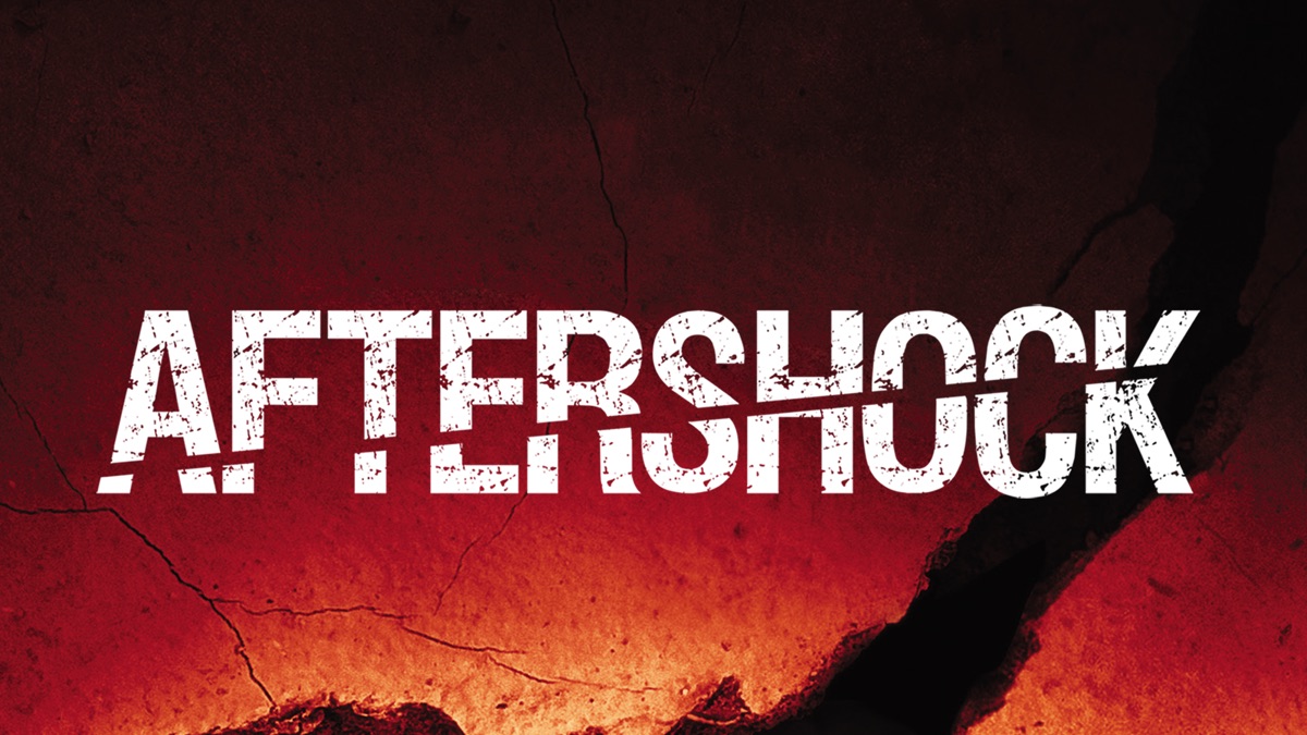 ‎Aftershock - Apple TV
