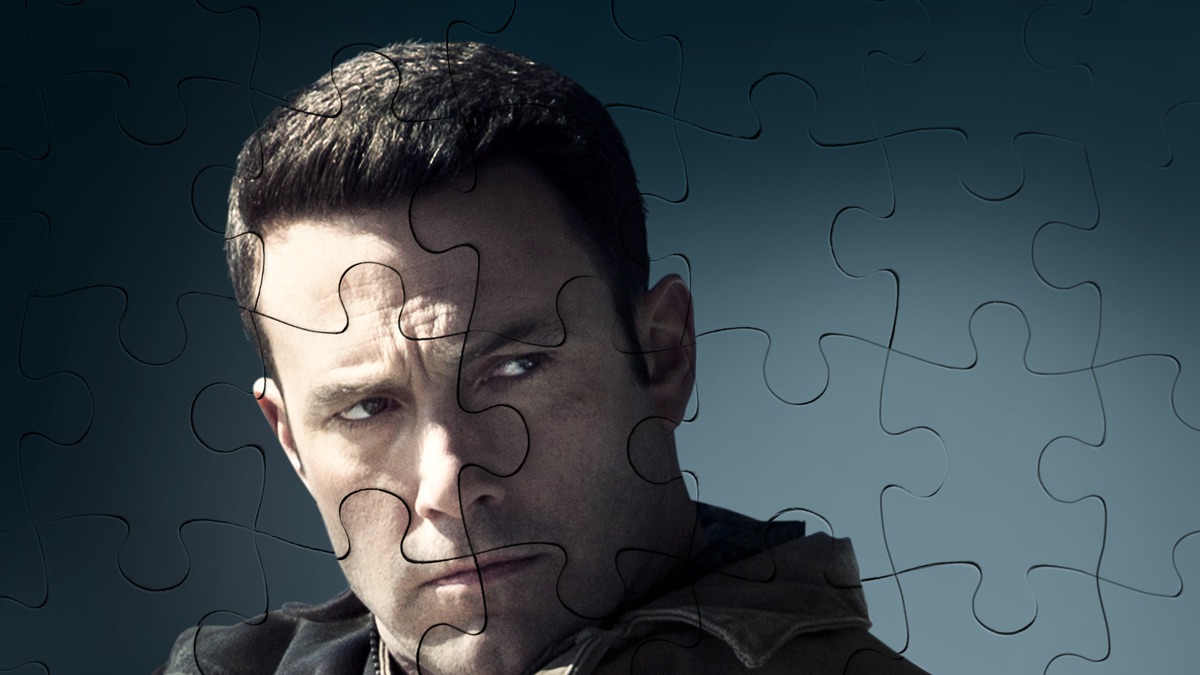 ‎The Accountant - Apple TV