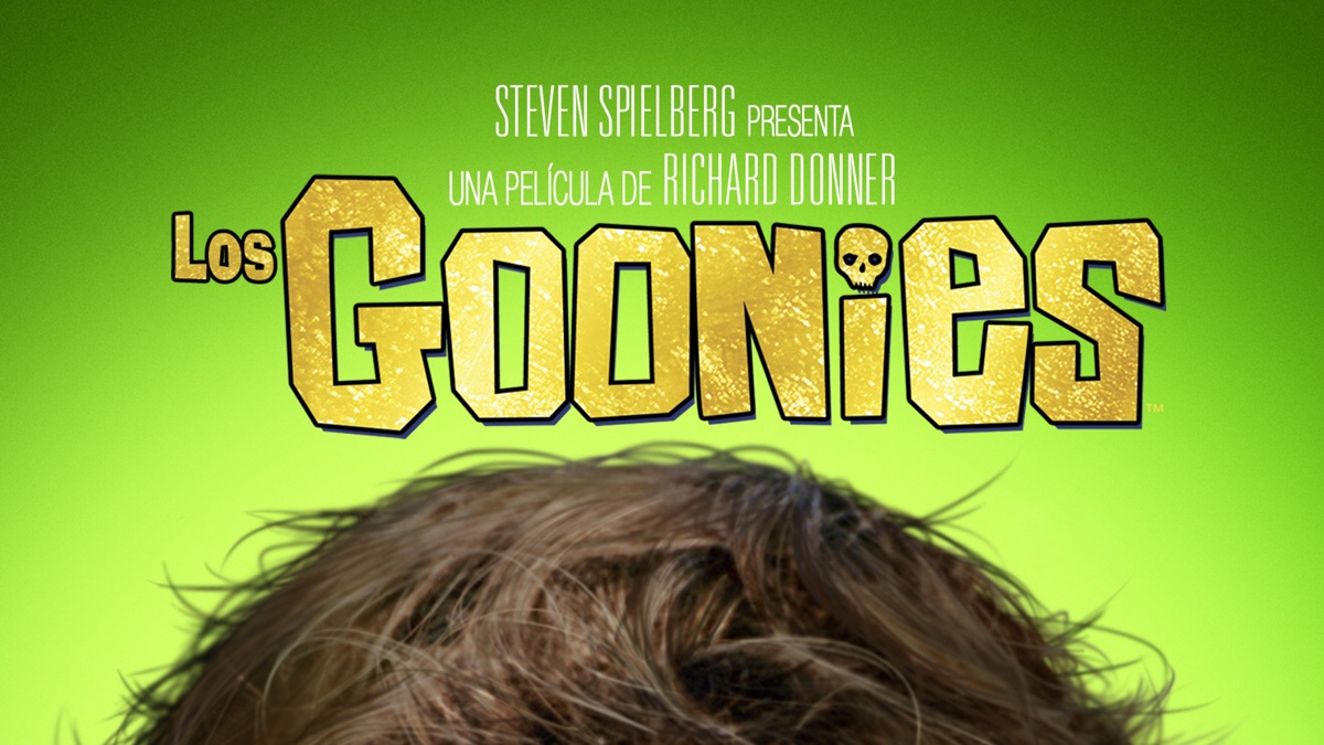 ‎The Goonies - Apple TV
