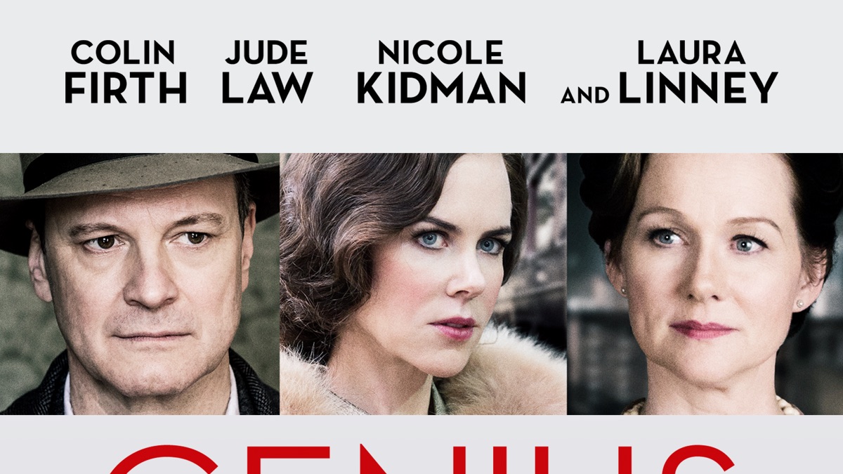 ‎Genius - Apple TV