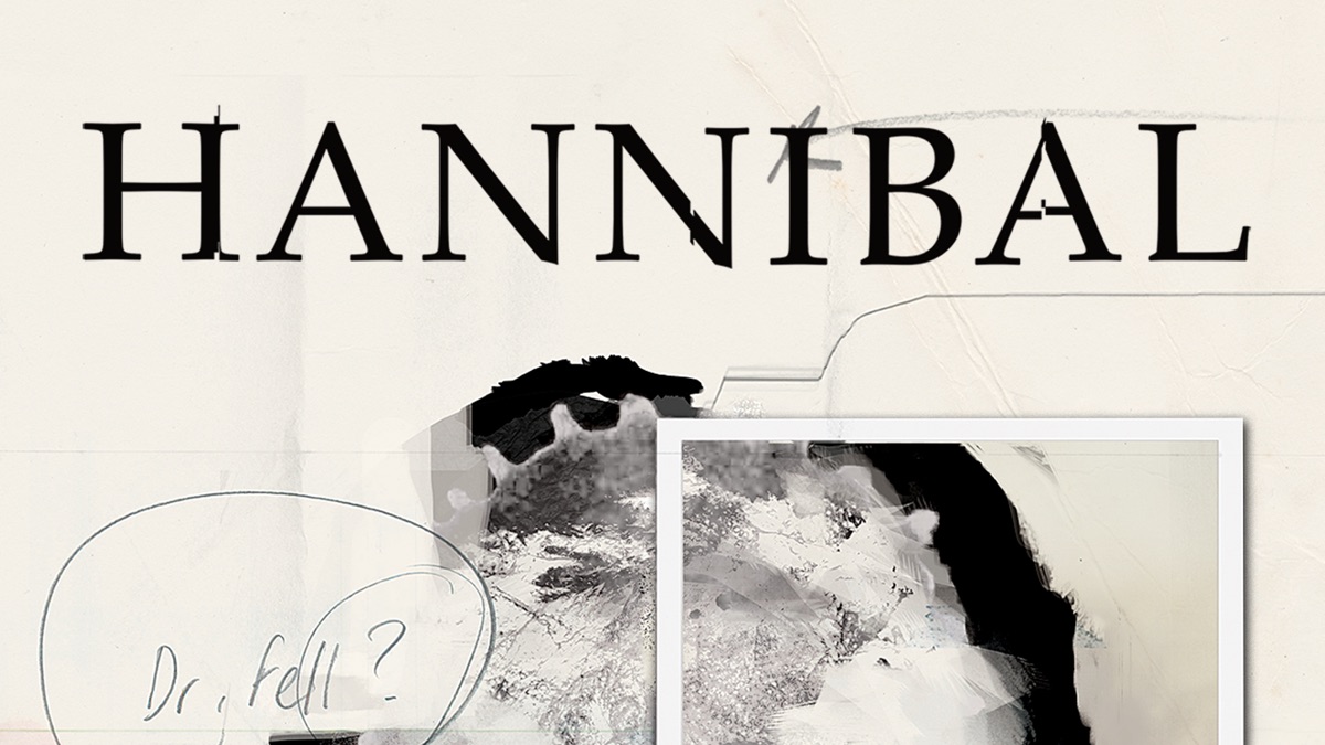 ‎Hannibal - Apple TV