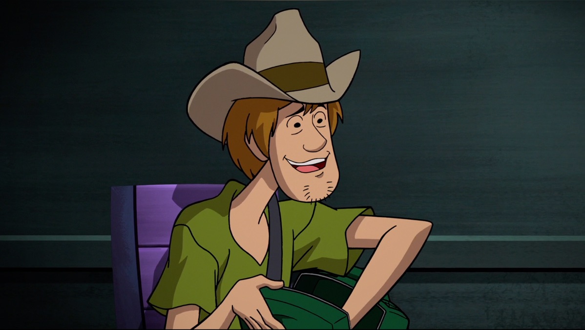 Scooby-Doo! Shaggy's Showdown - Official Trailer - Apple TV