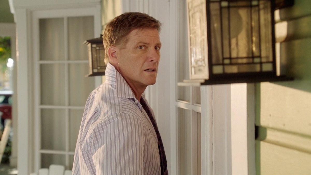 Secrets That I Never Want to Know - Desperate Housewives (Series 8 ...