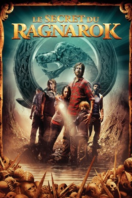 Ragnarok iTunes (Le secret du Ragnarok) (Canada)