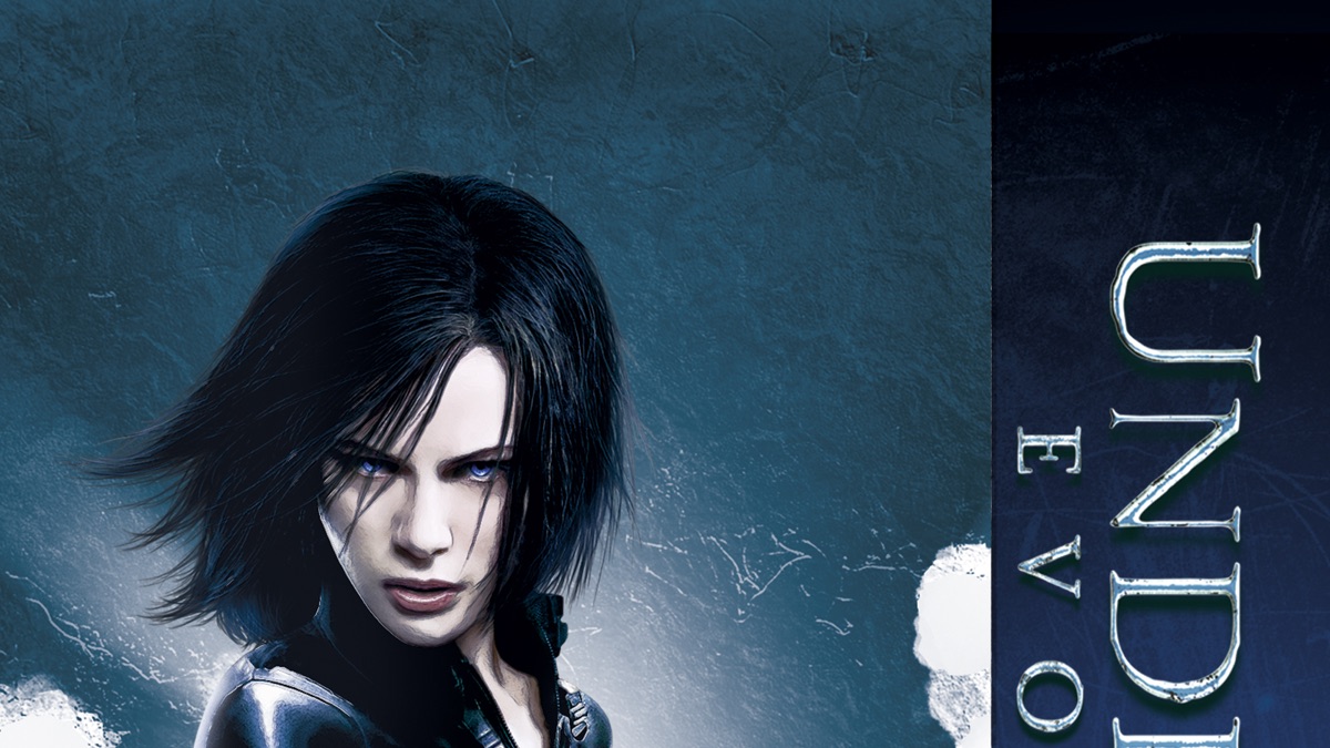 ‎Underworld: Evolution - Apple TV