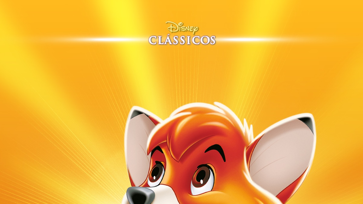 ‎O Cão e a Raposa - Apple TV