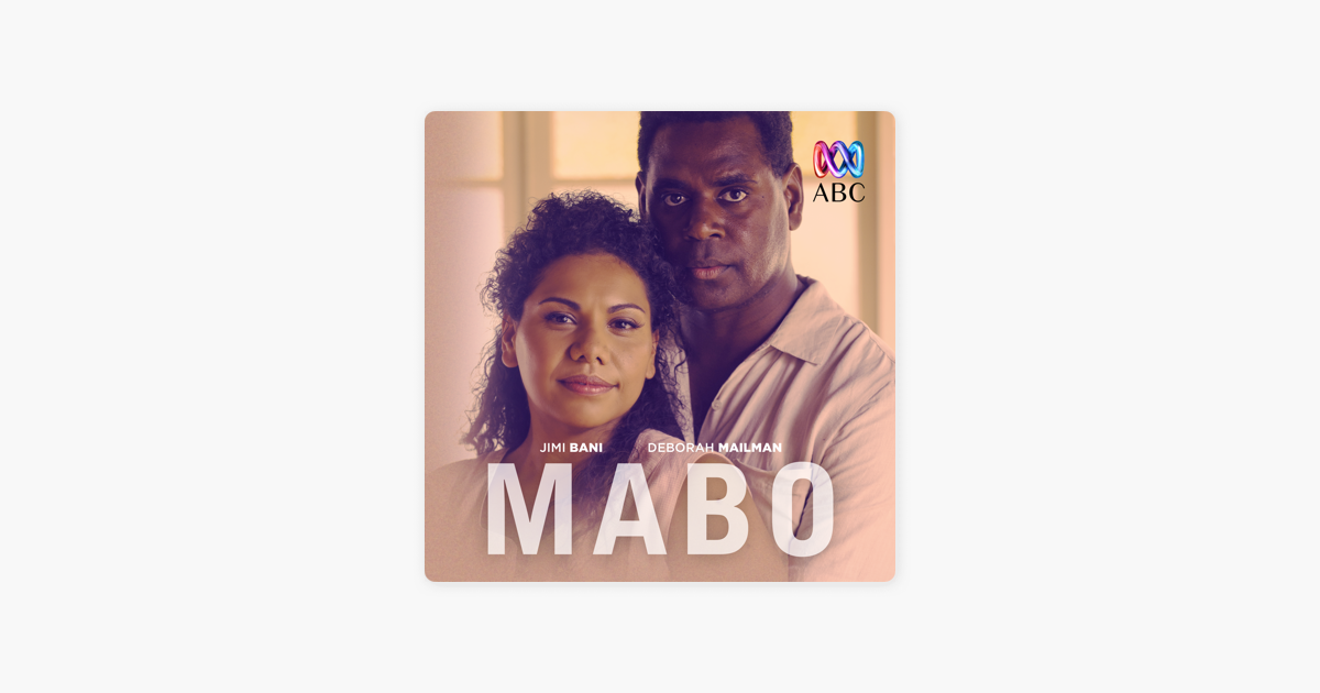 ‎Mabo on iTunes