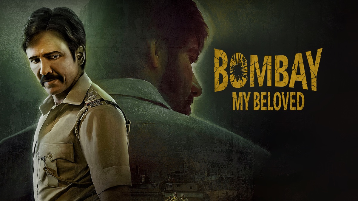 Bombay My Beloved》- Apple TV