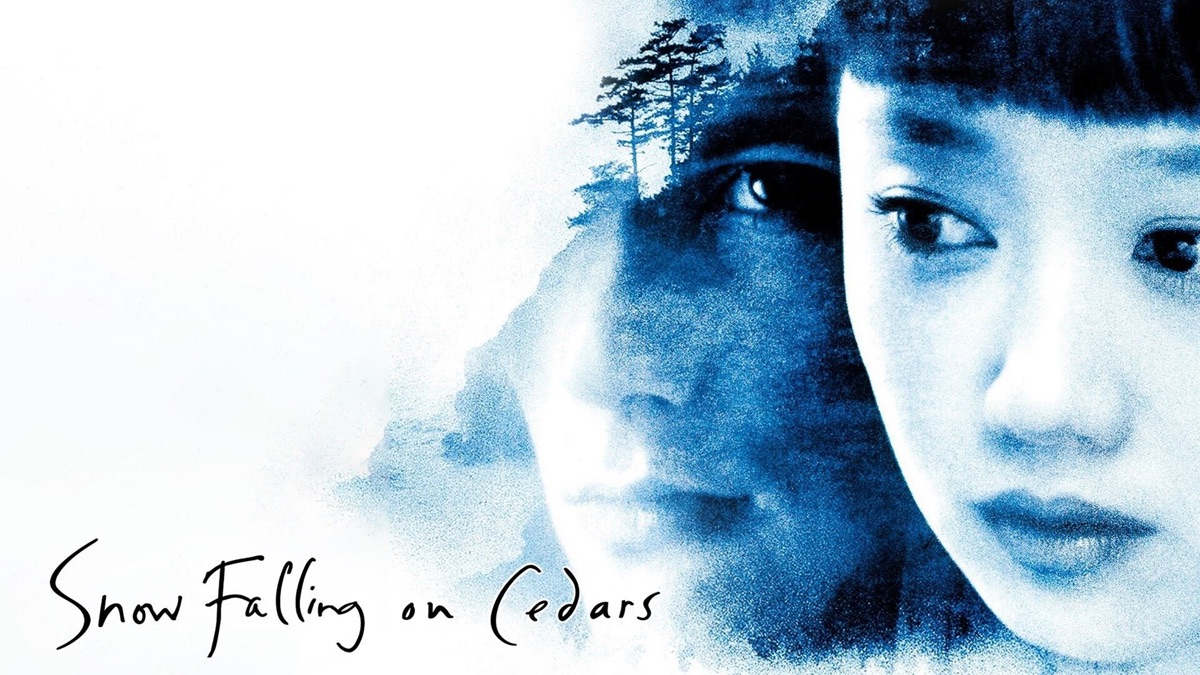Snow Falling On Cedars》- Apple TV