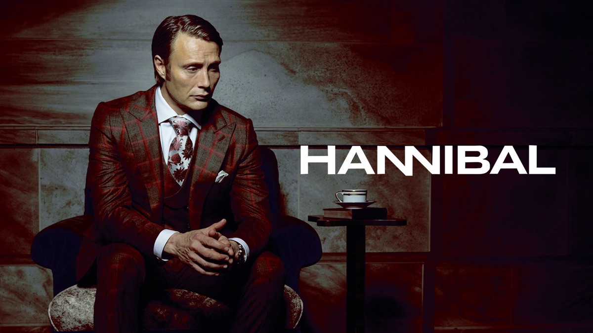 ‎Hannibal - Apple TV