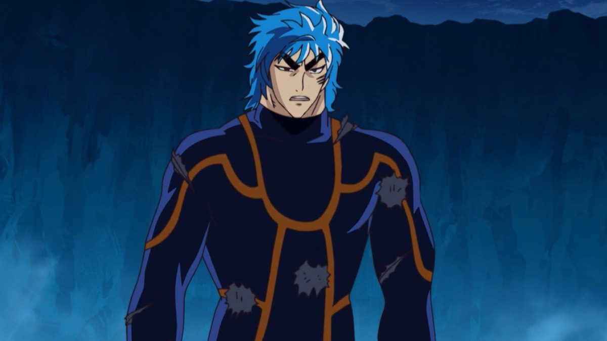 Episode 52 - Toriko (Season 1, Episode 53) - Apple TV