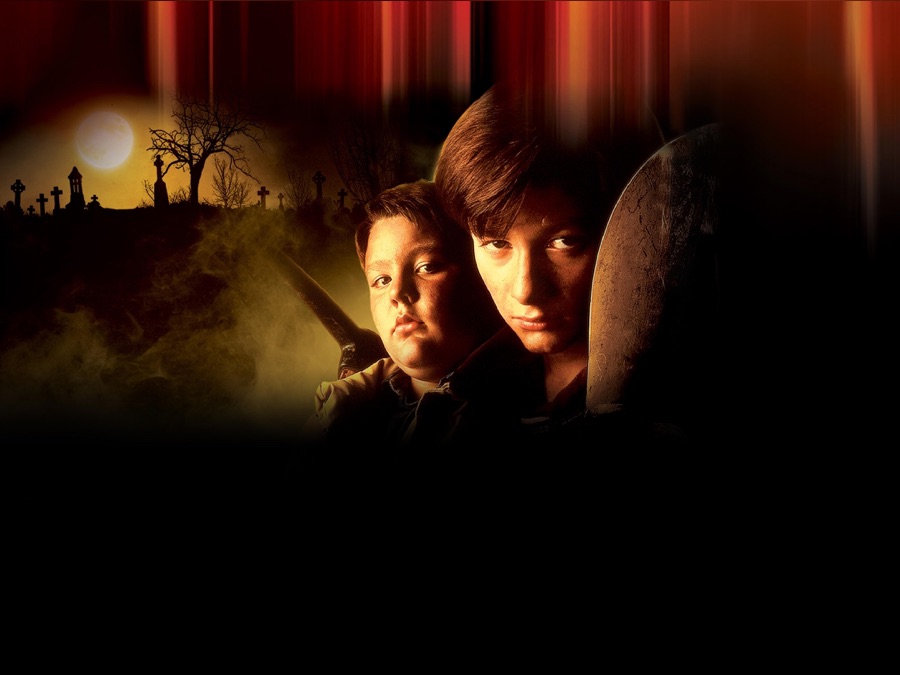 Pet Sematary II - Apple TV (IE)
