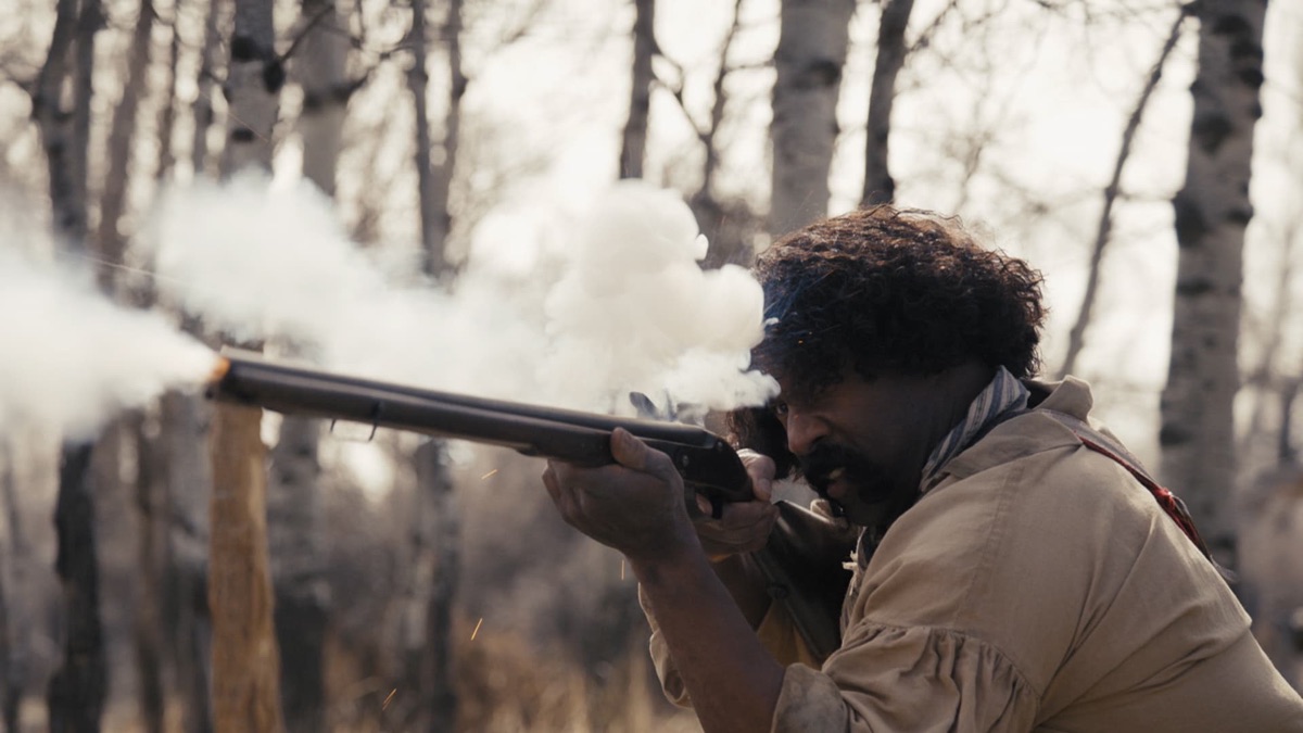 Jim Beckwourth: War Chief of the Crow - Into the Wild Frontier (Series ...