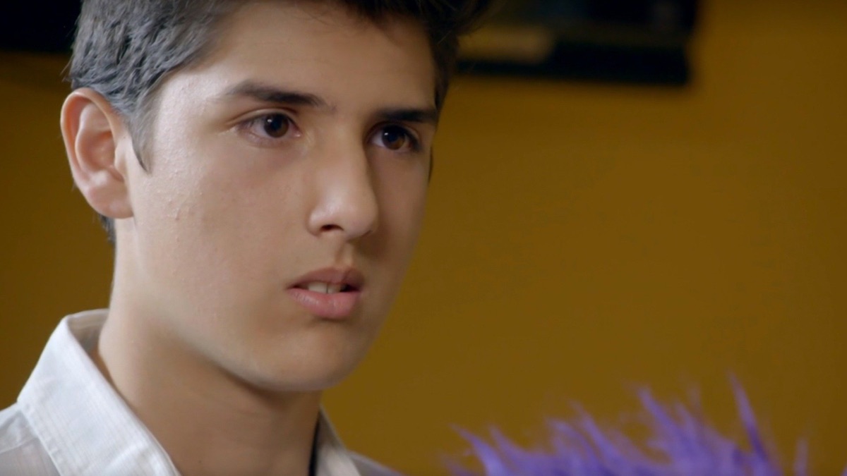 'Te va a salir el payaso' - La Rosa de Guadalupe (temporada 10 ...