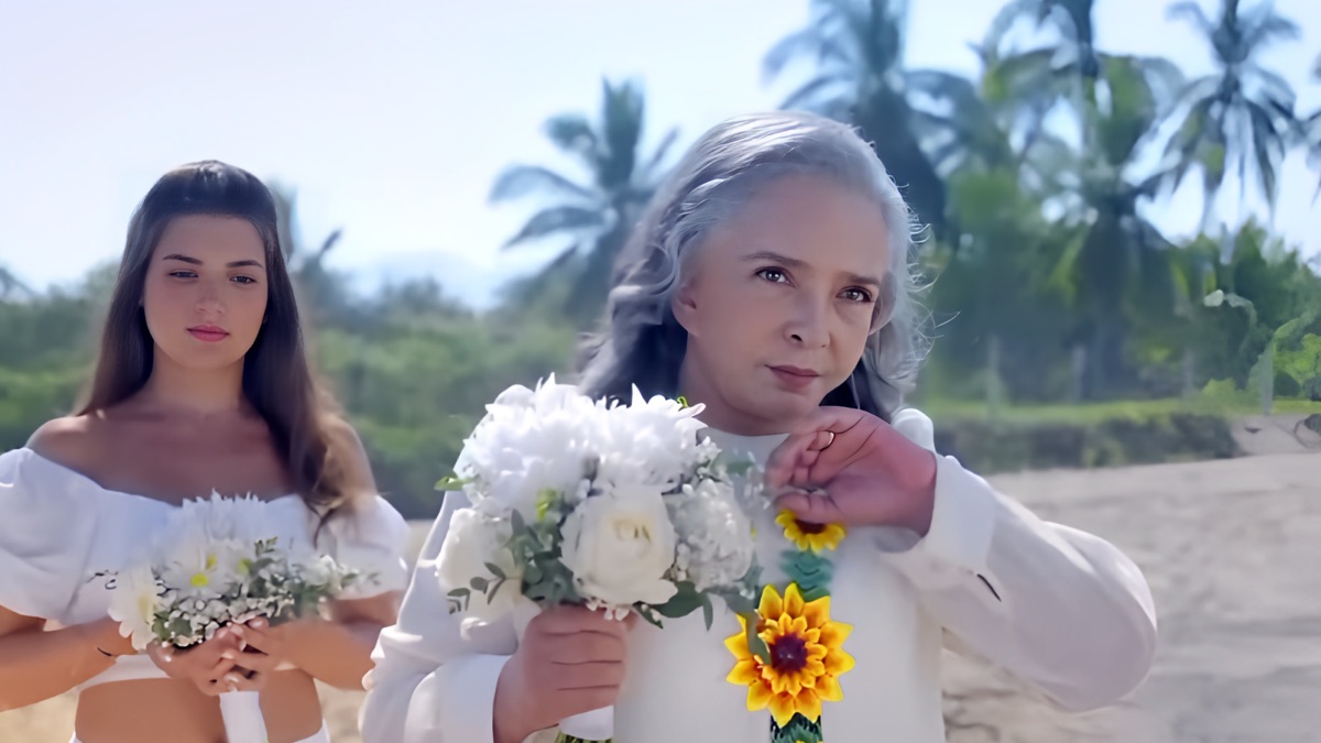 A.Mar - Apple TV (MX)