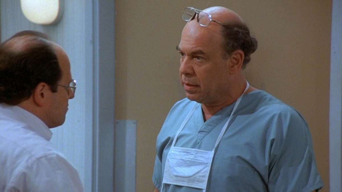 ‎The Invitations - Seinfeld (Series 7, Episode 24) - Apple TV (UK)