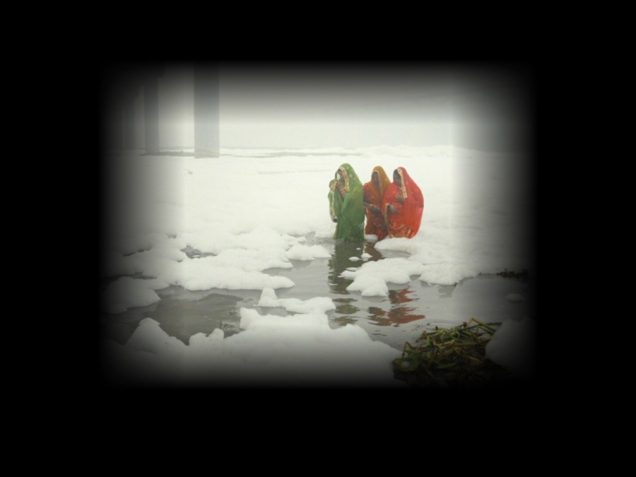 Invisible Demons - Apple TV