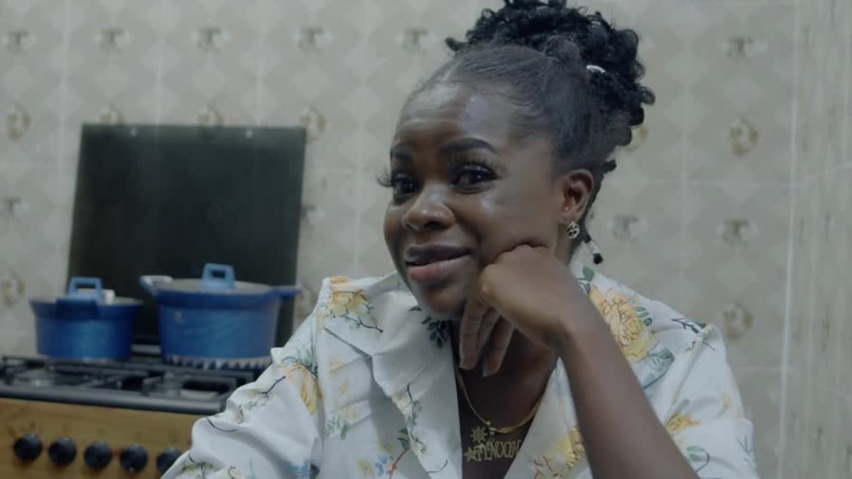 ‎Fractured Bonds – Secret Desires (Season 1, Episode 2) - Apple TV (CA)