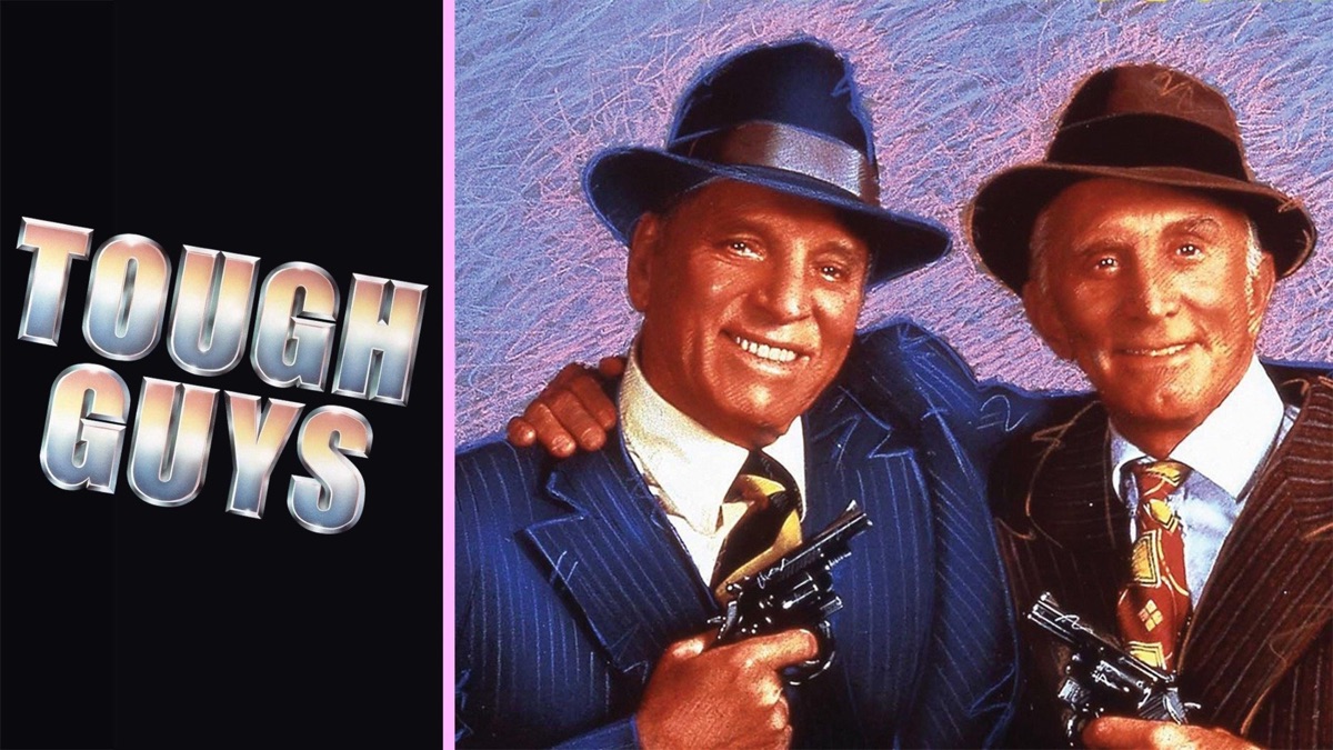 ‎Tough Guys - Apple TV