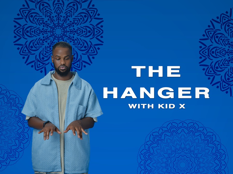 The Hanger with Kidx - Apple TV (UK)