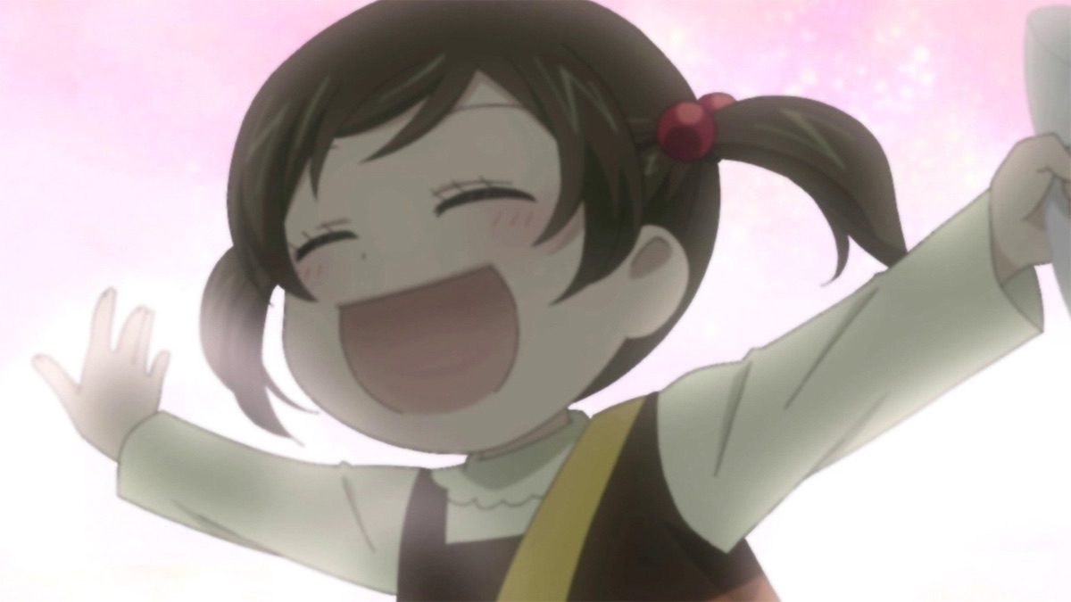 La Déesse retombe en enfance - Kamisama Kiss (saison 2, épisode 11 ...