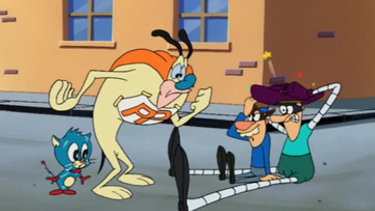 Don't Shoot, It's a Shoot; Dawn of the Dan; Ever Herd of Cows? – The ...