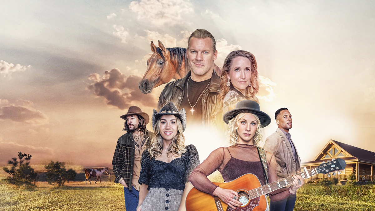 Country Hearts - Official Trailer - Apple TV