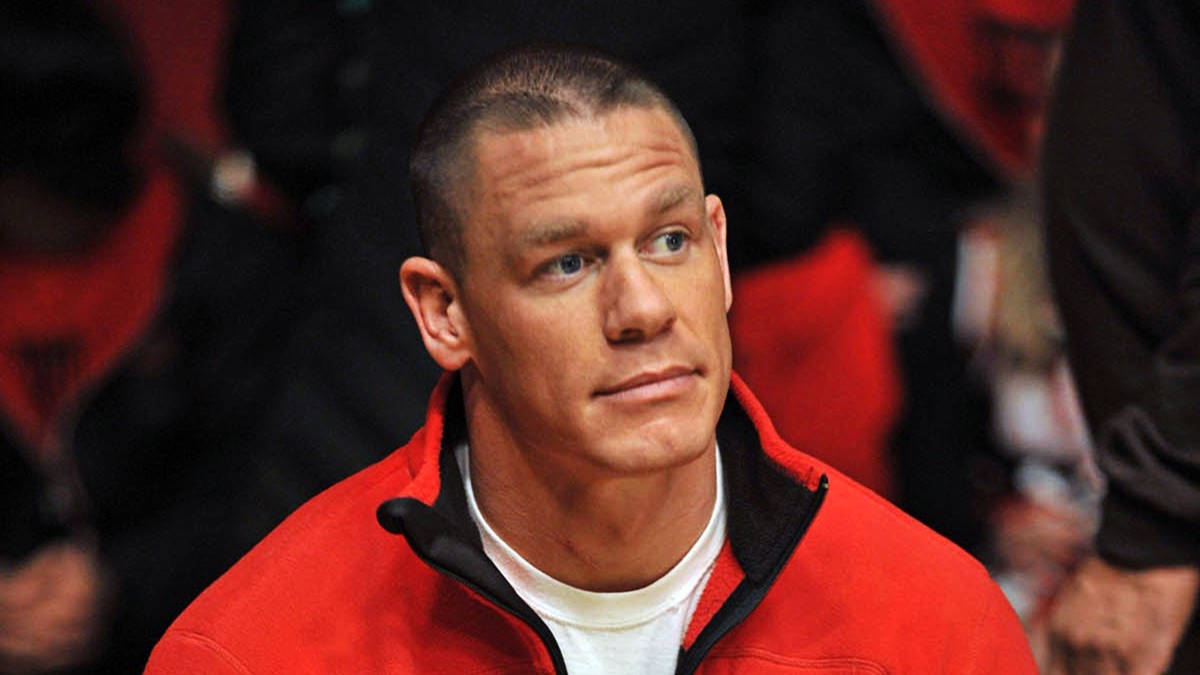 Legendary - Apple TV