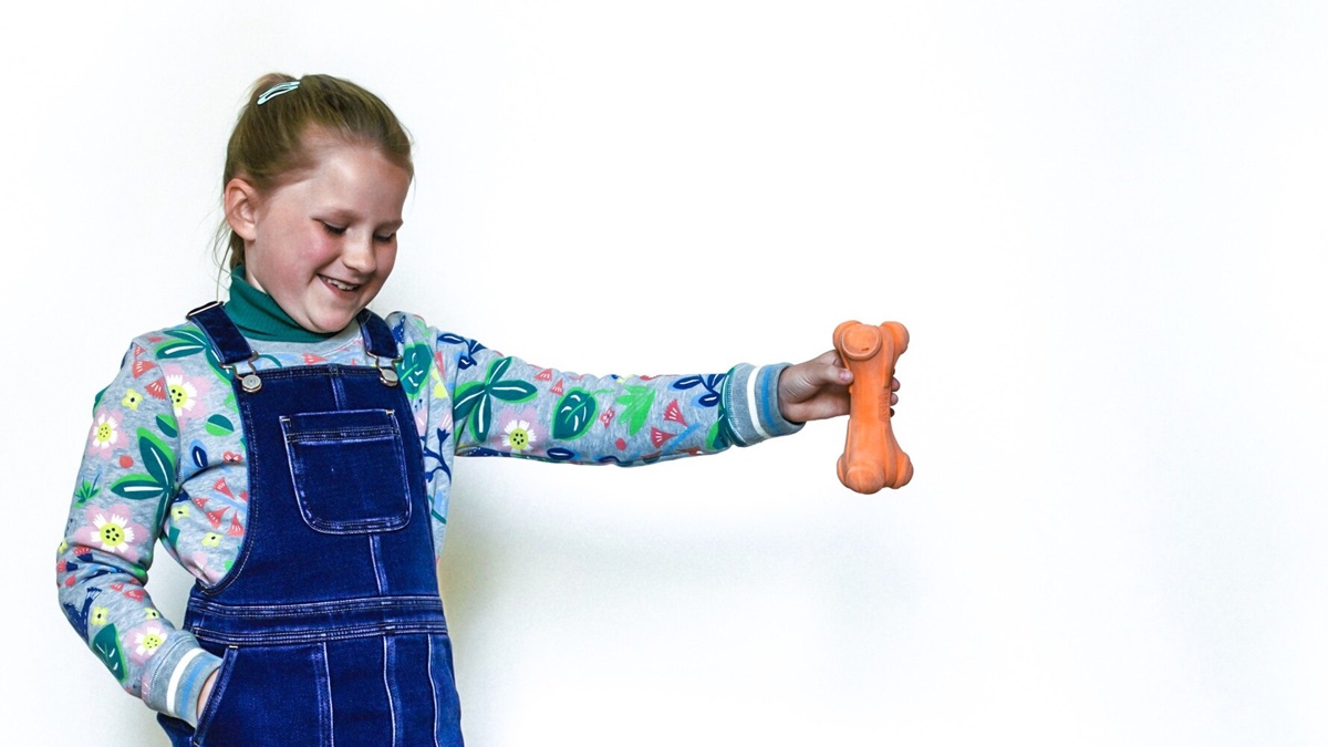 My Petsaurus - Apple TV (UK)