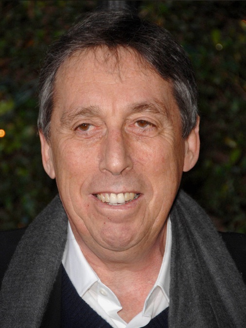 ‎Ivan Reitman Films and Shows – Apple TV