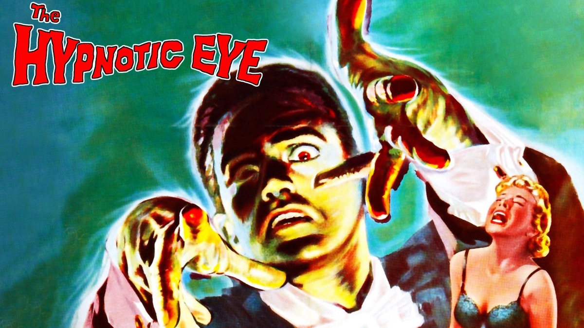 The Hypnotic Eye - Apple TV