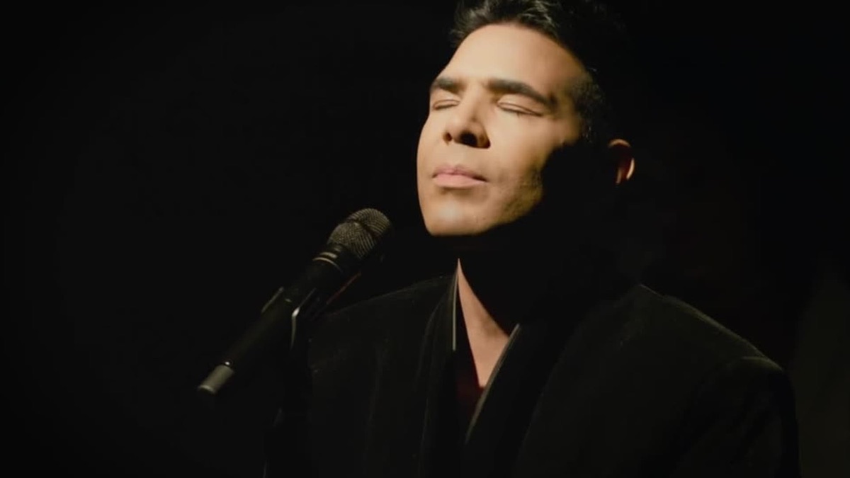 The Al Walser Christmas Special | Apple TV