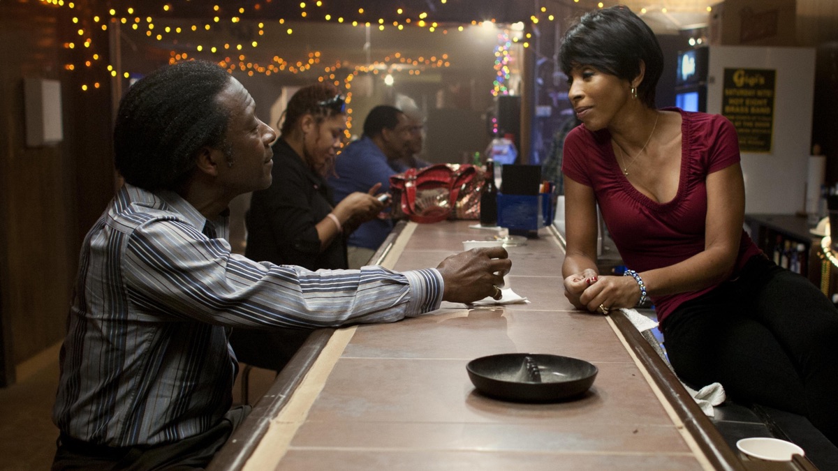 ‎Don't You Leave Me Here - Treme (Season 3, Episode 8) - Apple TV (日本)
