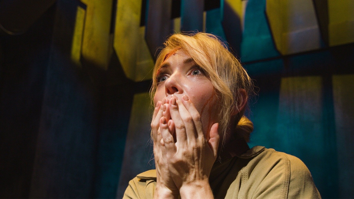 Death Count - Apple TV