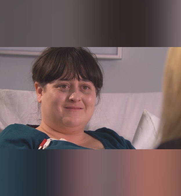 First shown: Thu 02 Apr 2015 - Hollyoaks 2015 - Apple TV (UK)