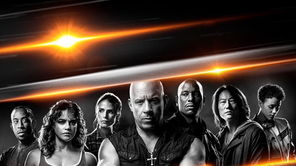 ‎Fast X - Apple TV