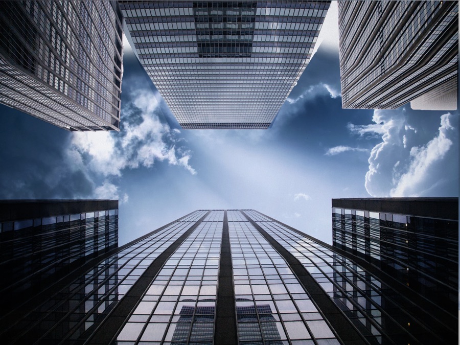 MegaStructures - Apple TV (UK)