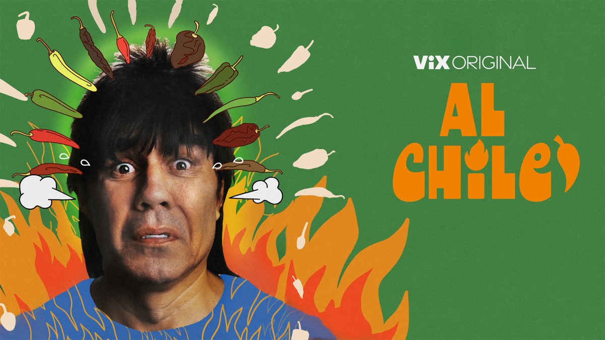 ‎Al Chile - Apple TV