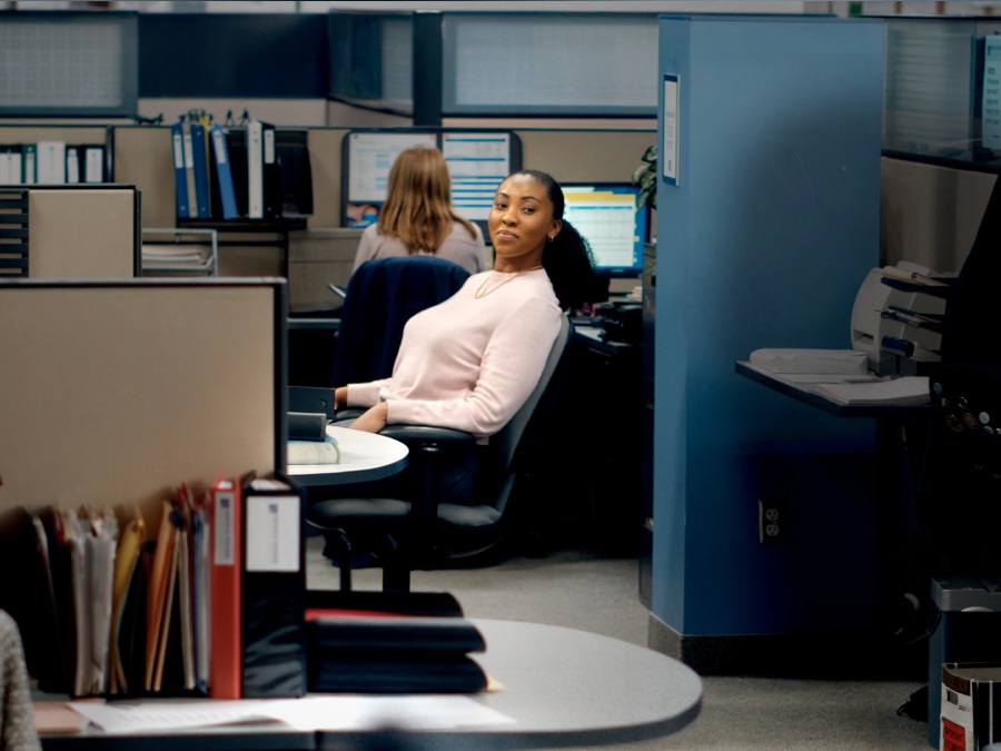 Bria Mack Gets a Life - Apple TV (CA)