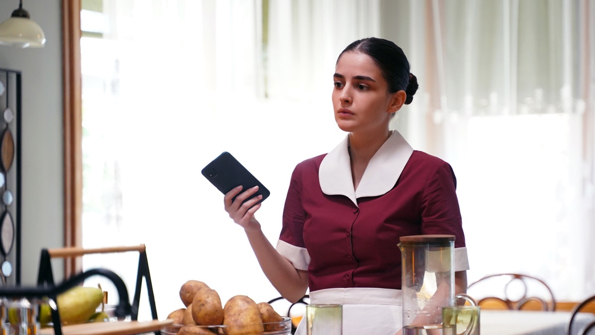 ‎Серия 7 - Golden Boy (Series 1, Episode 7) - Apple TV (RU)