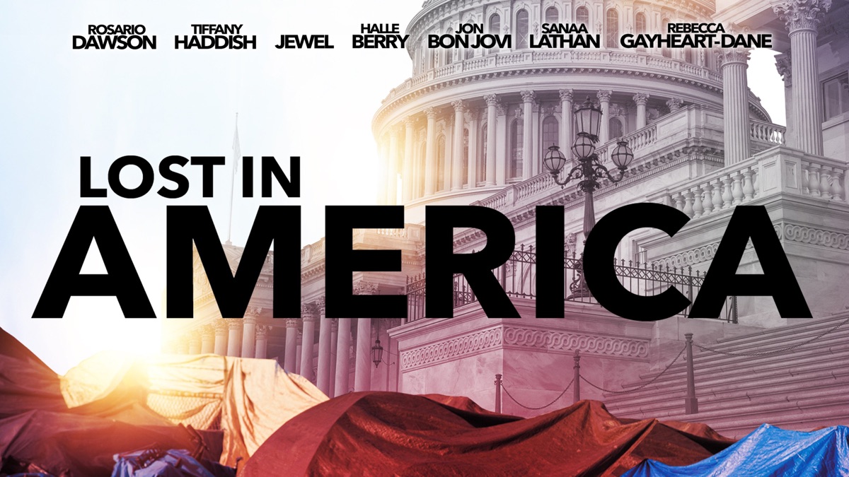 ‎Lost in America - Apple TV